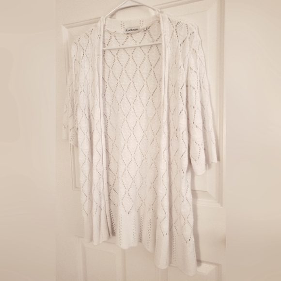 Kim Rogers | Sweaters | Kim Rodgers Cardigan | Poshmark
